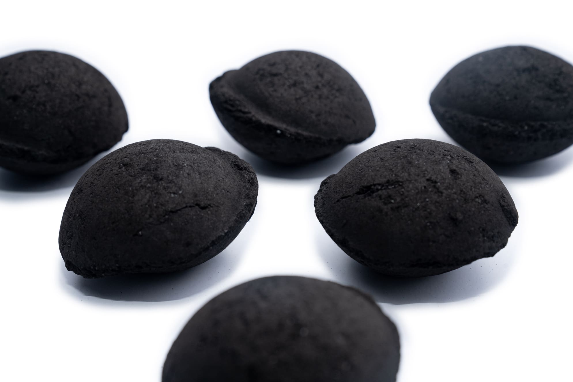 Coconut Shell Charcoal Supplier - Charcoal Experience Indonesia
