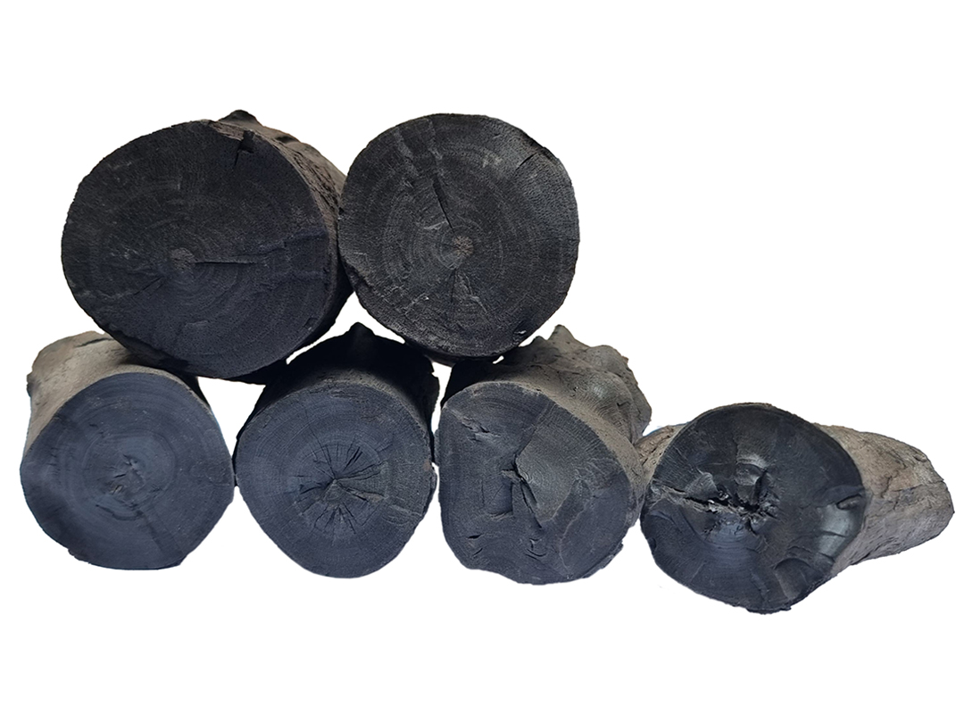 The #1 Wood Charcoal Supplier - Charcoal Experience Indonesia